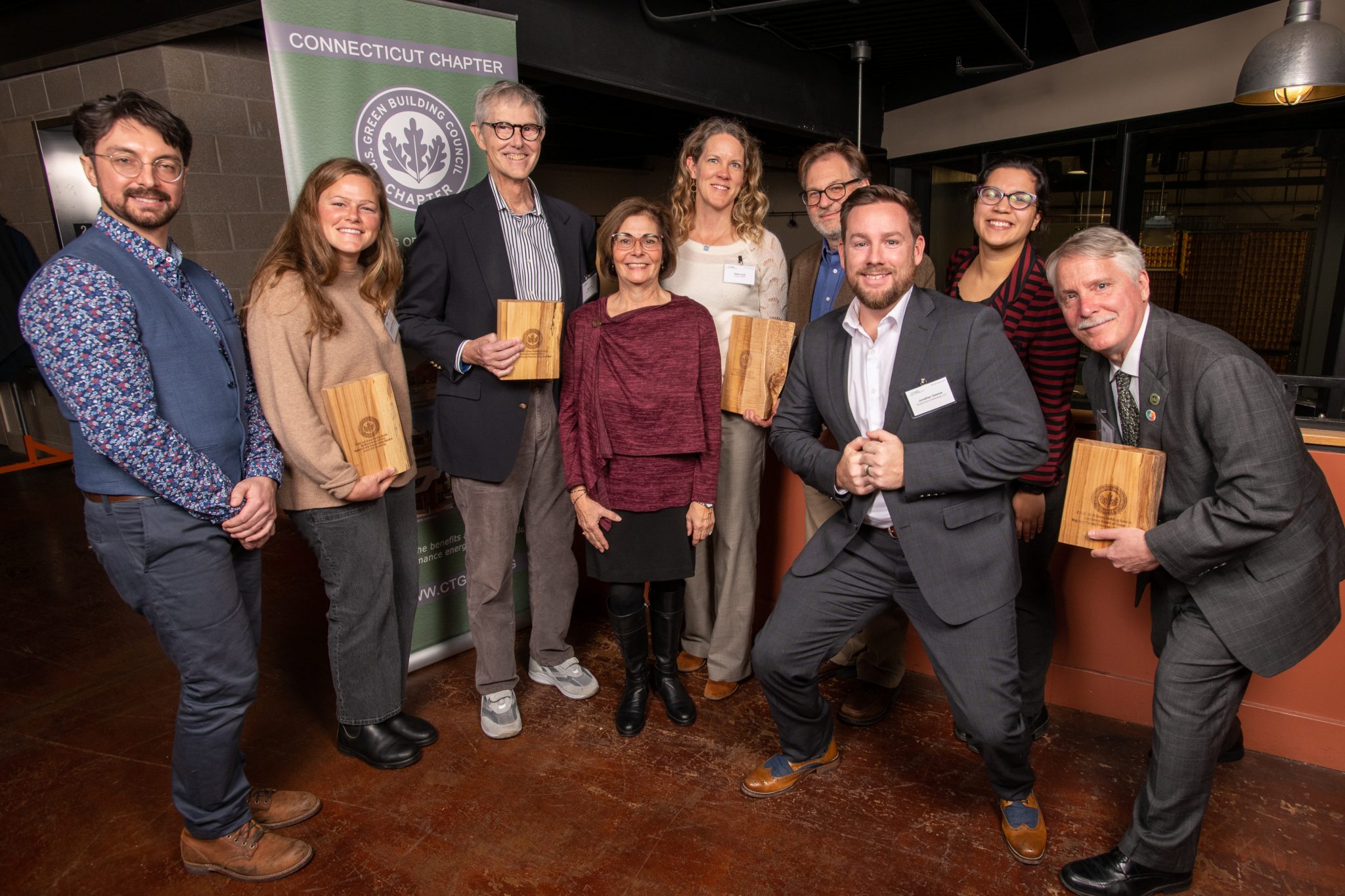 CIRCA Receives Awards in 2022 | Connecticut Institute for Resilience ...