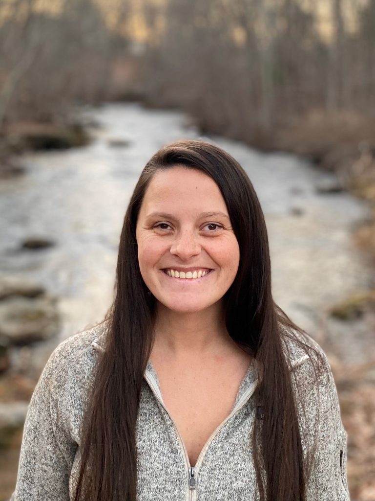 Nicole Govert | Connecticut Institute for Resilience & Climate ...